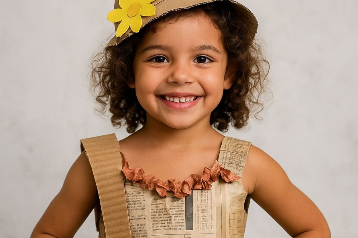 Monte Carmo promove concurso de moda sustentável neste sábado | O Tempo Betim